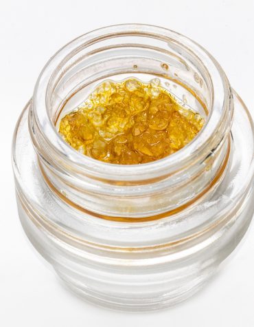 Distillate and Isolate - CBD and THC - The Dope Warehouse